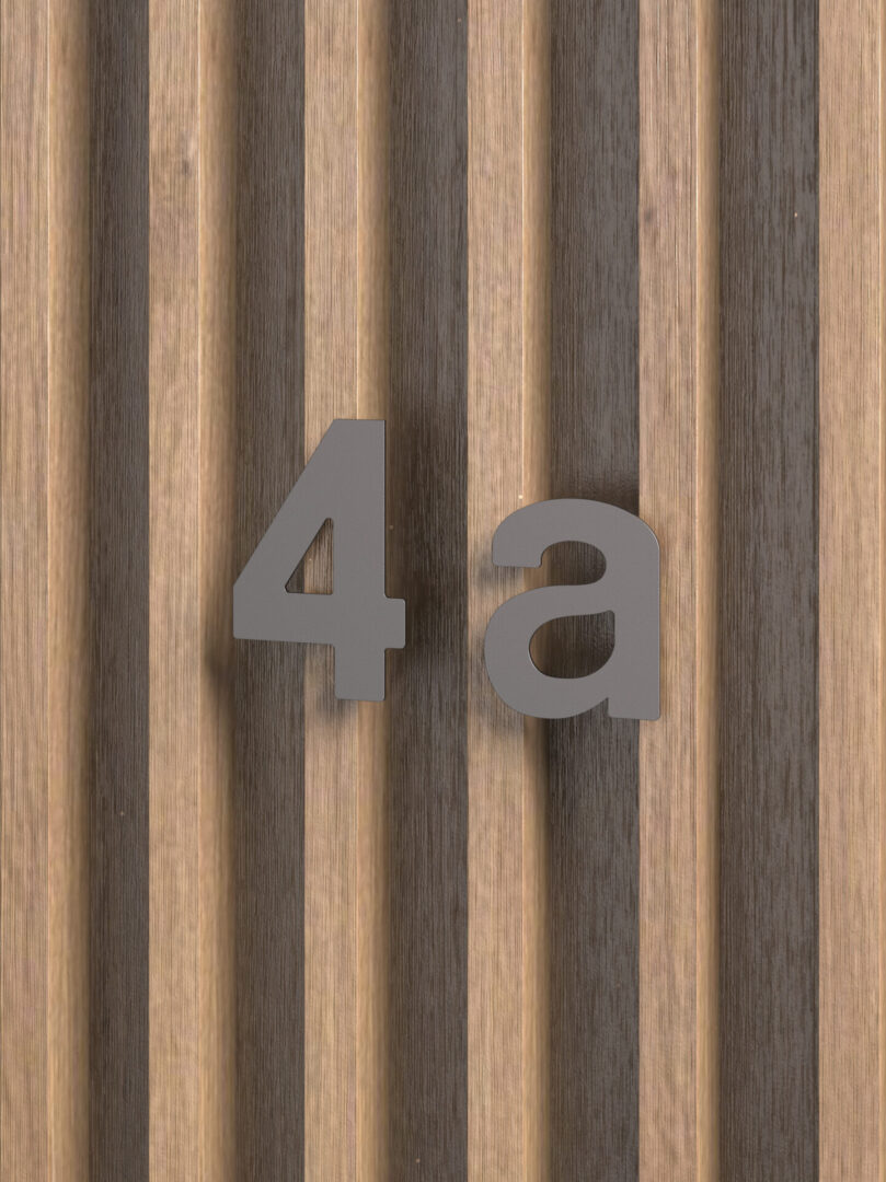 Type B Wood - Alinel